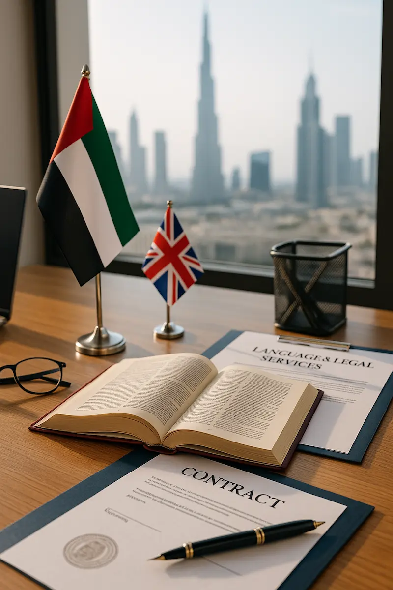 Get To Know Right Way Translation Experts